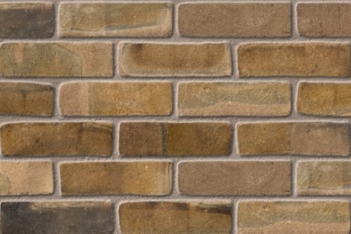 Funton Old Chelsea Yellow Brick | Ibstock Bricks | ET Bricks