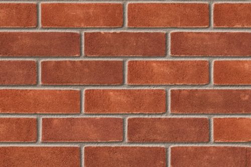 Heritage Red Blend Brick | Ibstock Bricks | ET Bricks