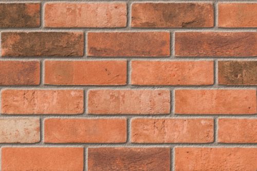 Ivanhoe Westminster Brick | Ibstock Bricks | ET Bricks