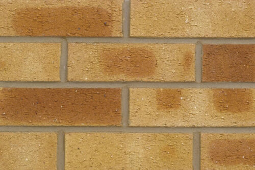 Old English Mixture Rustic Brick | Forterra Bricks | ET Bricks