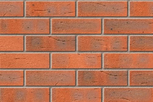Surrey Russet Brick | Ibstock Bricks | ET Bricks