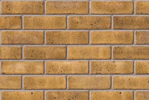 Arundel Yellow Multi Brick | Ibstock Bricks | ET Bricks