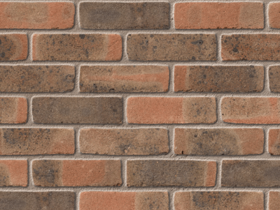 Bexhill Red Brick | Ibstock Bricks | ET Bricks