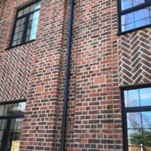 Bexhill Purple Multi Brick | Ibstock Bricks | ET Bricks