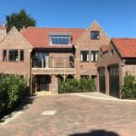 Bexhill Purple Multi Brick | Ibstock Bricks | ET Bricks