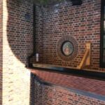 Bexhill Purple Multi Brick | Ibstock Bricks | ET Bricks