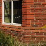 Bexhill Red Brick | Ibstock Bricks | ET Bricks