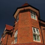 Bexhill Red Brick | Ibstock Bricks | ET Bricks