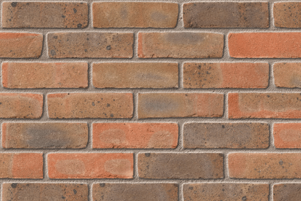 Bexhill Red Brick | Ibstock Bricks | ET Bricks