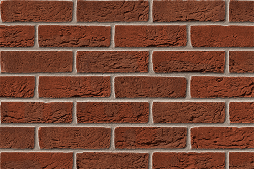 Bradgate Claret Brick | Ibstock Bricks | ET Bricks