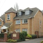 Bradgate Golden Purple Brick | Ibstock Bricks | ET Bricks