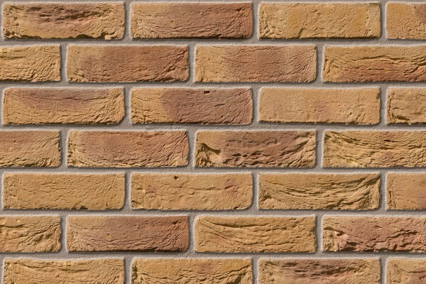 Bradgate Golden Purple Brick Ibstock Bricks ET Bricks