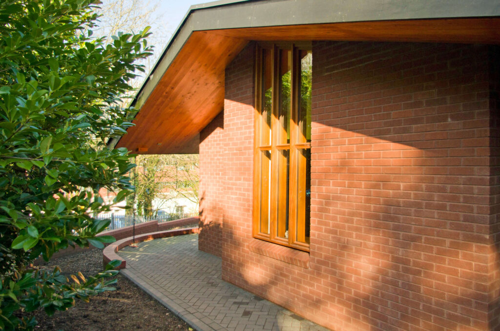 Aldridge Multi Rustic 73mm Brick | Ibstock Bricks | ET Bricks