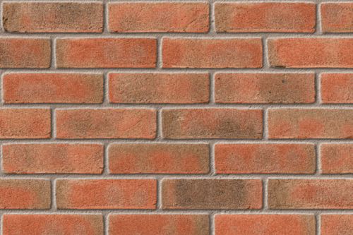 Capital Brown Multi Brick | Ibstock Bricks | ET Bricks