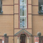 Chancery Yellow Multi Brick | Wienerberger Bricks | ET Bricks