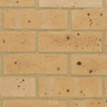 Chancery Yellow Multi Brick | Wienerberger Bricks | ET Bricks