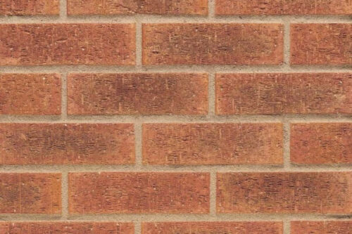 Clent Russet Mixture Brick | Wienerberger Bricks | ET Bricks