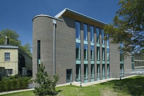 Crowborough Multi Brick | Ibstock Bricks | ET Bricks