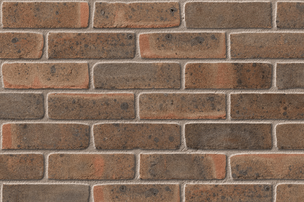 Crowborough Multi Brick | Ibstock Bricks | ET Bricks