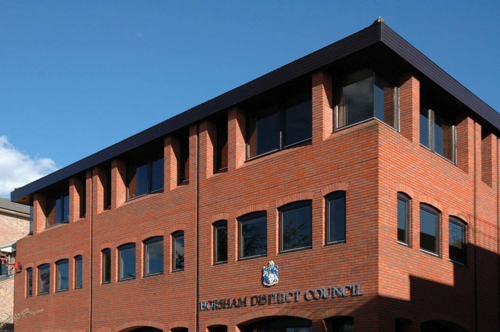 Dorking Multi Brick | Ibstock Bricks | ET Bricks