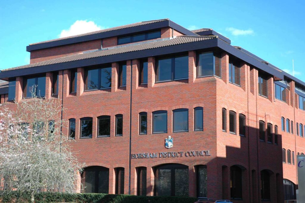 Dorking Multi Brick | Ibstock Bricks | ET Bricks