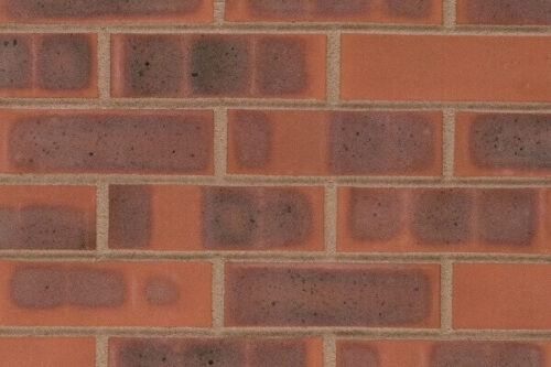 Ewhurst Medium Multi Brick | Wienerberger Bricks | ET Bricks
