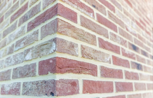 Flemish Antique Brick | Vandersanden Bricks | ET Bricks