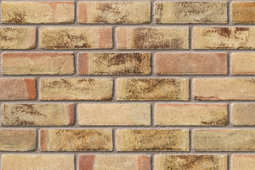 Funton Harvest Mixture Brick | Ibstock Bricks | ET Bricks