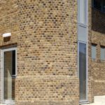 Funton Old Chelsea Yellow Brick | Ibstock Bricks | ET Bricks