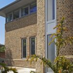 Funton Old Chelsea Yellow Brick | Ibstock Bricks | ET Bricks