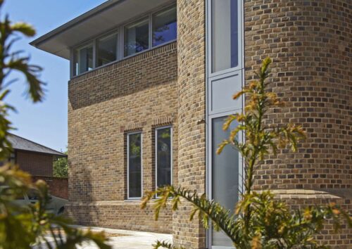 Funton Old Chelsea Yellow Brick | Ibstock Bricks | ET Bricks