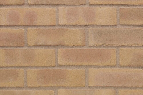 Gilt Yellow Multi Brick | Wienerberger Bricks | ET Bricks