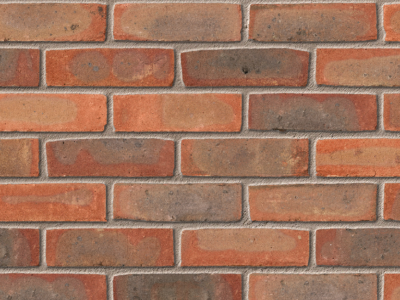 Brick Selector - Choose Your Bricks from our Extensive Range