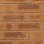 Harvest Buff Multi Brick | Wienerberger Bricks | ET Bricks