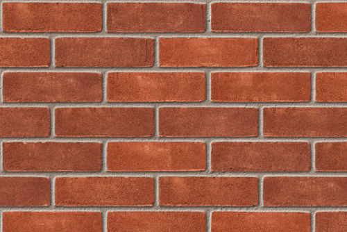 Heritage Red Blend Brick | Ibstock Bricks | ET Bricks