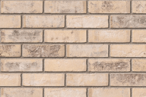 Ivanhoe Cream OriginalBrick | Ibstock Bricks | ET Bricks