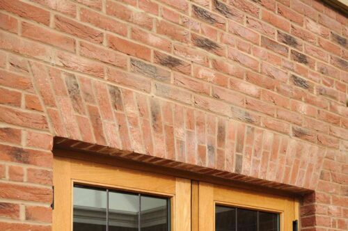 Ivanhoe Olde Village Brick | Ibstock Bricks | ET Bricks