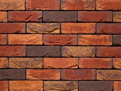 Brick Selector - Choose Your Bricks from our Extensive Range