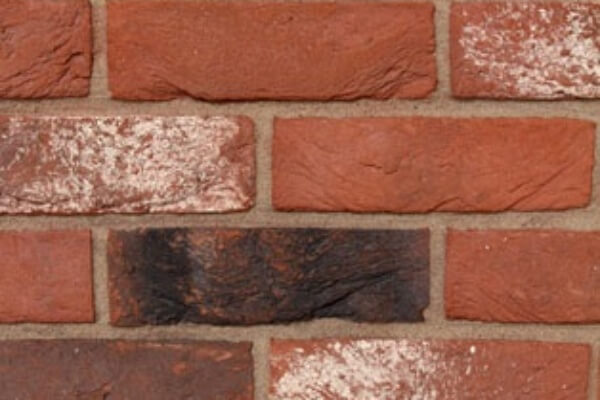 Maltings Brick | Vandersanden Bricks | ET Bricks