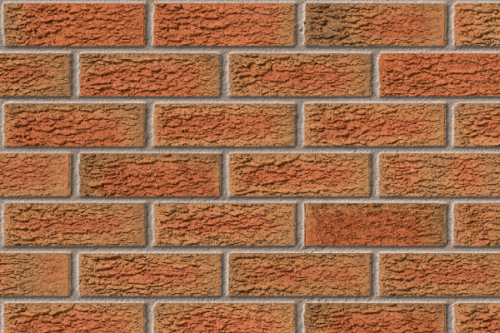 Manorial Mixture Brick | Ibstock Bricks | ET Bricks