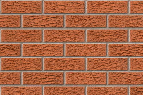Manorial Red Brick | Ibstock Bricks | ET Bricks