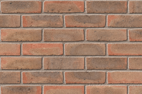 New Chailey Stock Brick | Ibstock Bricks | ET Bricks