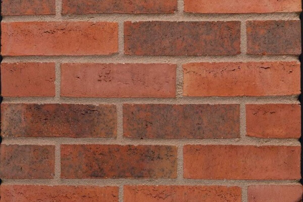 Oast Russet Sovereign Brick | Wienerberger Bricks | ET Bricks