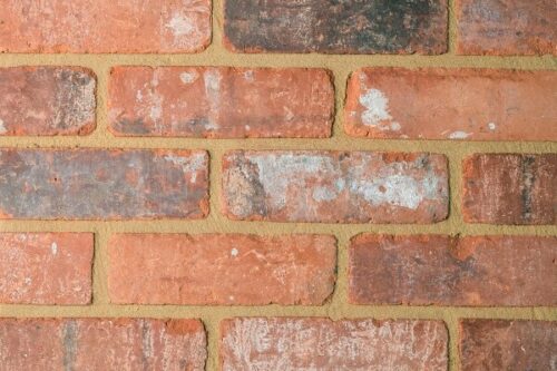 Old Ashton Brick | Vandersanden Bricks | ET Bricks