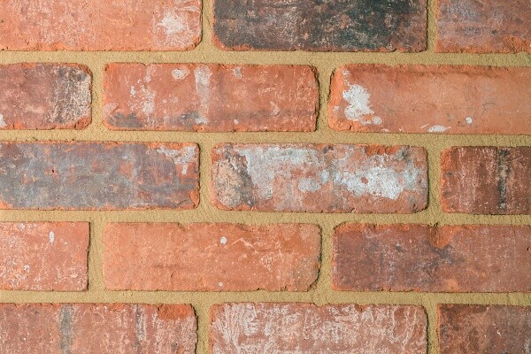 Old Ashton Brick | Vandersanden Bricks | ET Bricks