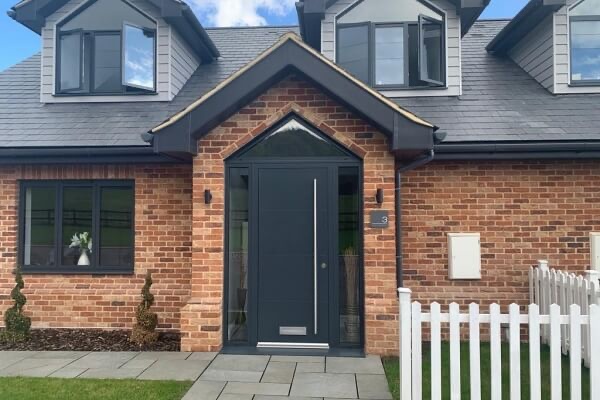 Olde Coach House Brick | Traditional Brick & Stone | ET Bricks