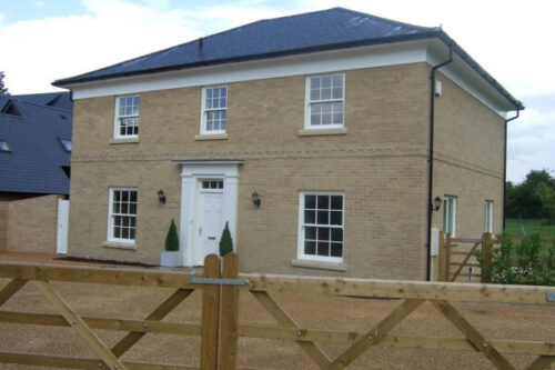 Olde English Buff Multi Brick | Traditional Brick & Stone | ET Bricks