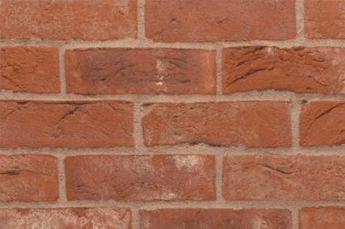 Renaissance Multi Brick | Wienerberger Bricks | ET Bricks