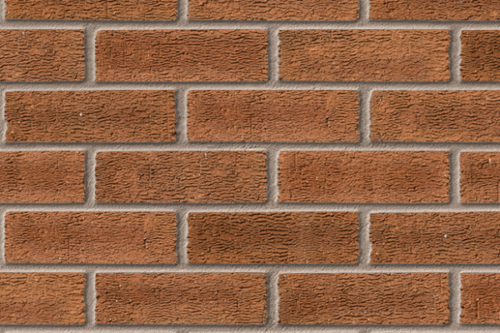 Staffordshire Multi Rustic 73mm Brick | Ibstock Bricks | ET Bricks