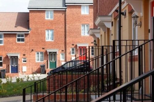 Sunset Red Multi Brick | Wienerberger Bricks | ET Bricks